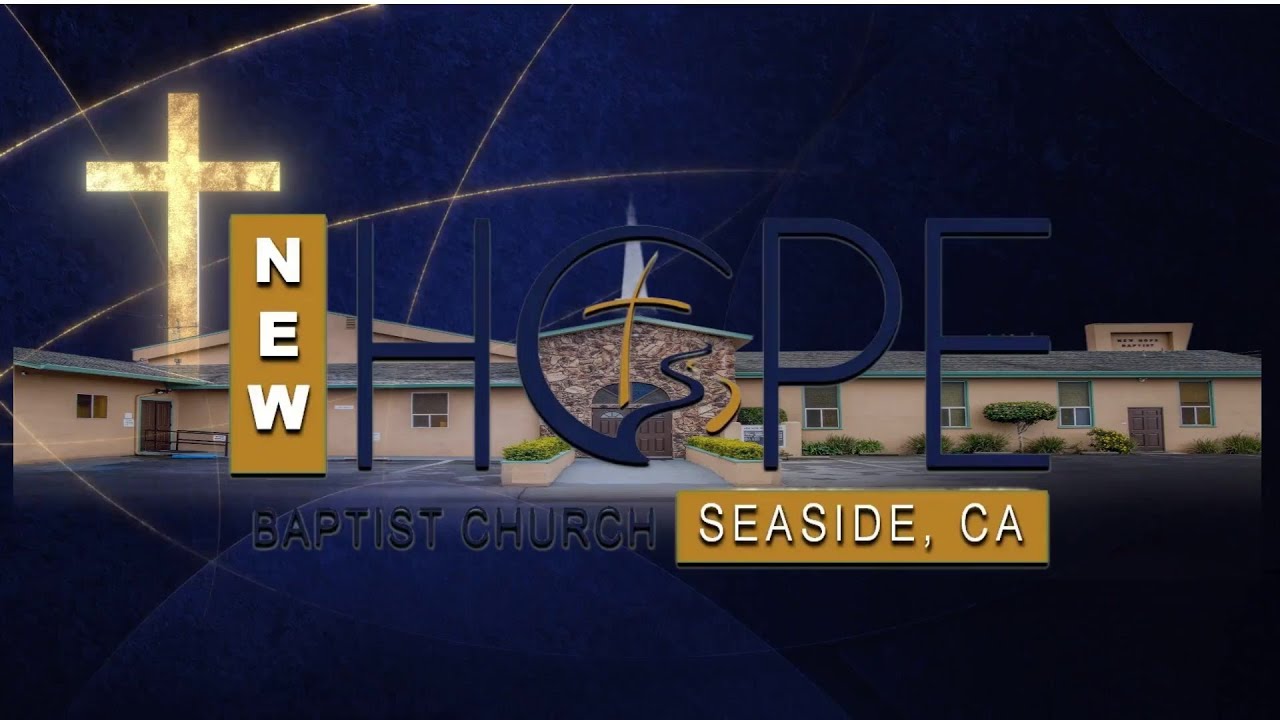 "This Is The Greatest Story Told" - Pastor ML Carter -12/8/2024 - YouTube