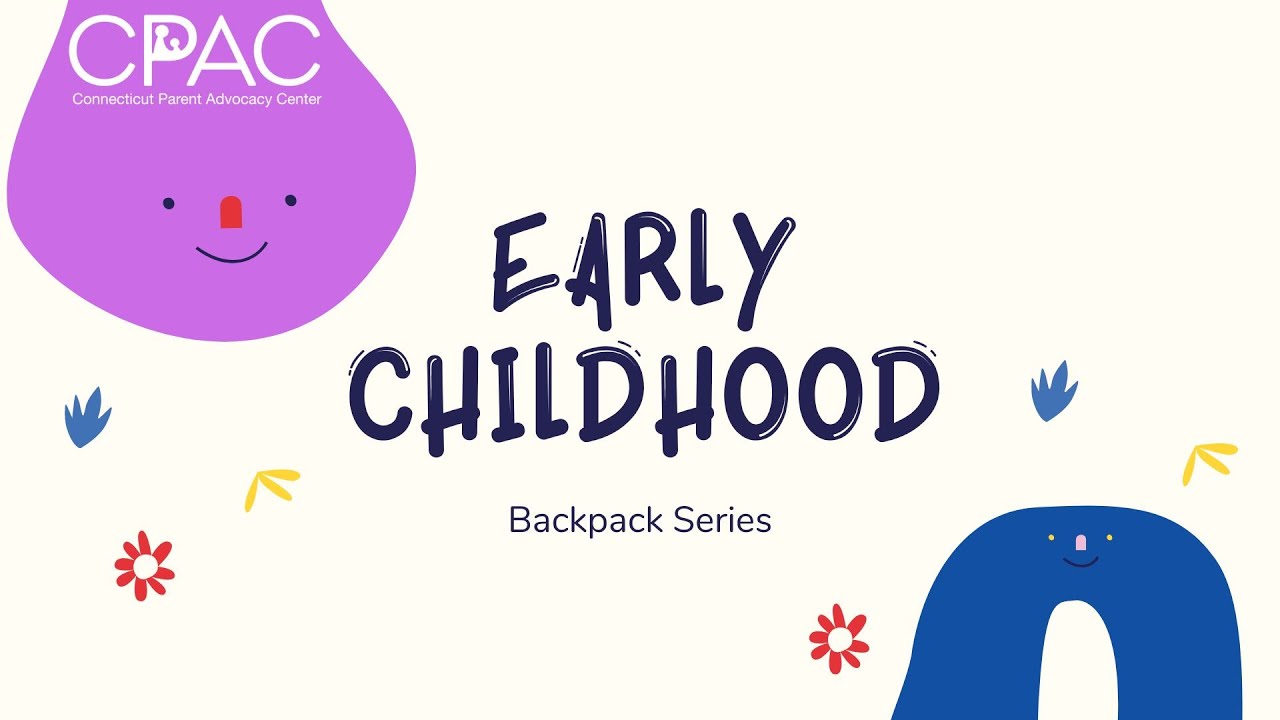 Backpack Series: Understanding Challenging Behavior - YouTube