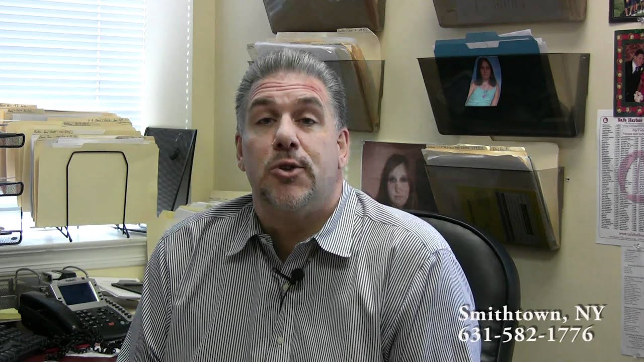 Premium Technology Solutions Client Mark Debenedittis Testimonial - YouTube