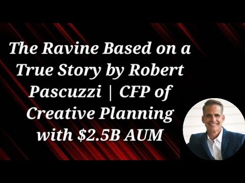 The Ravine Based on a True Story by Robert Pascuzzi | CFP of Creative ...