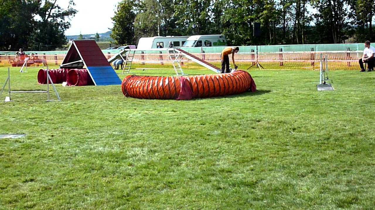 Remus und Sandra A-Lauf Hürth Sonntag - YouTube