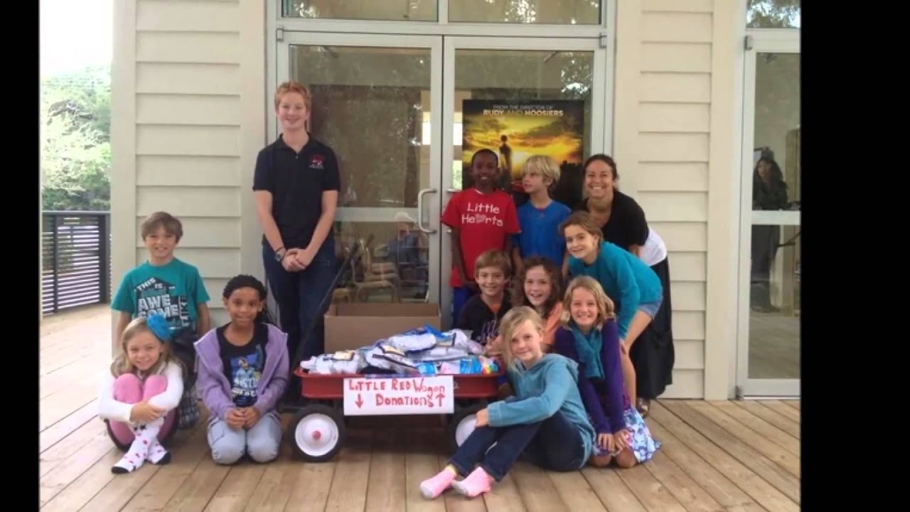 Zach Bonner - YouTube