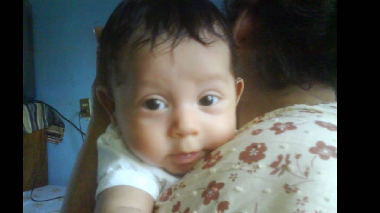 bb alissa tres kilos - YouTube