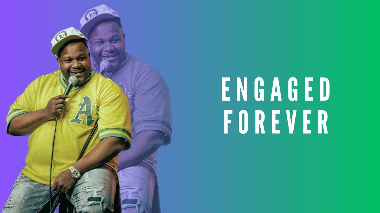 Engaged Forever! - YouTube