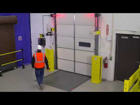 Hệ thống Dok-Commander - YouTube