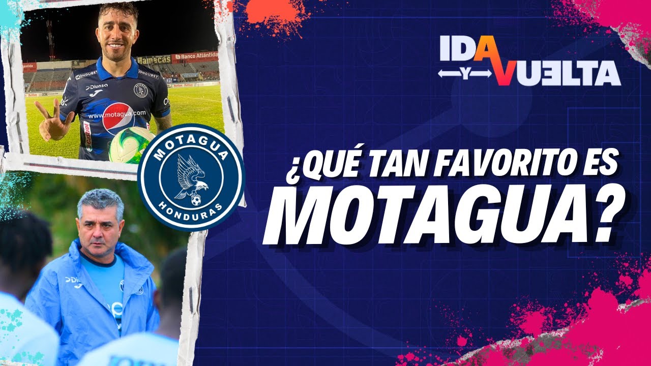 ¿Qué tan favorito es Motagua para sacar el triunfo ante los Potros en ...