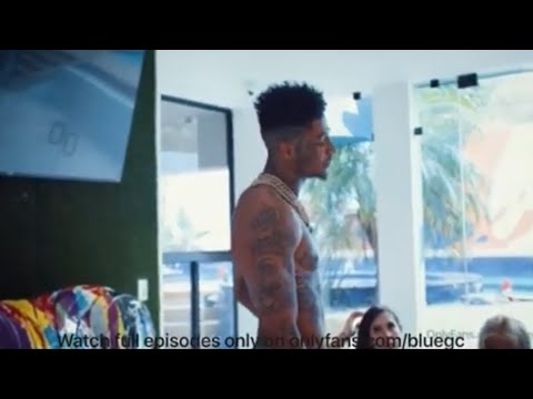 Blue Girls Club Season 4 Ep 1-3 Highlights - YouTube