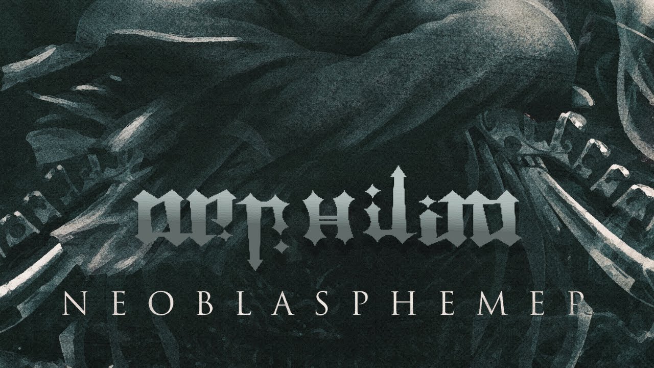 Nephilim - Neoblasphemer | Metal 2021 - YouTube