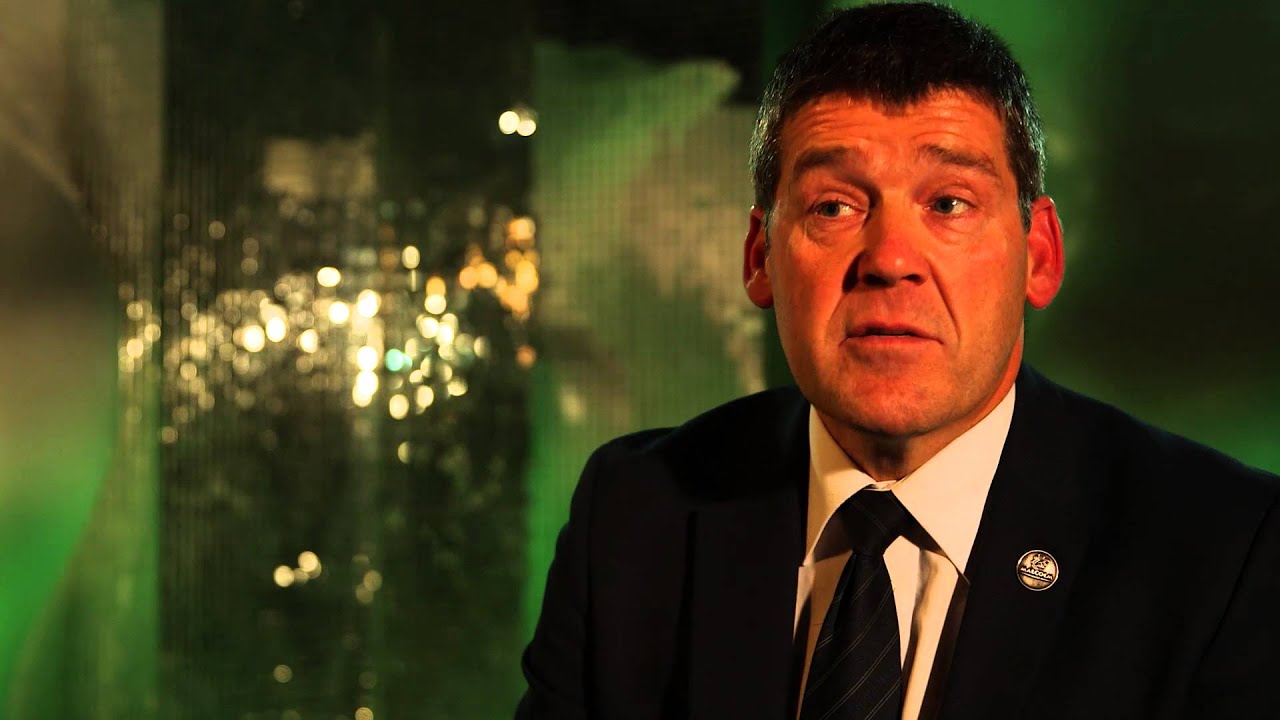 Entrepreneur of the Year 2015 Nominee: Andrew Malcolm - Malcolm Group ...