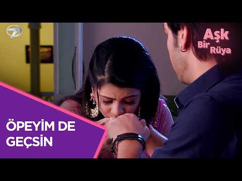 Kocasını Öpmeye Doyamadı - Aşk Bir Rüya | 90. Bölüm