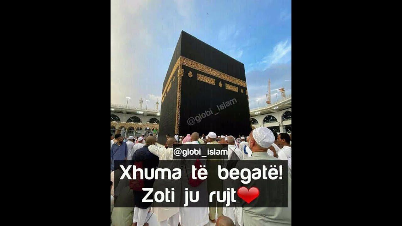 Xhuma të begatë...🤗 - YouTube