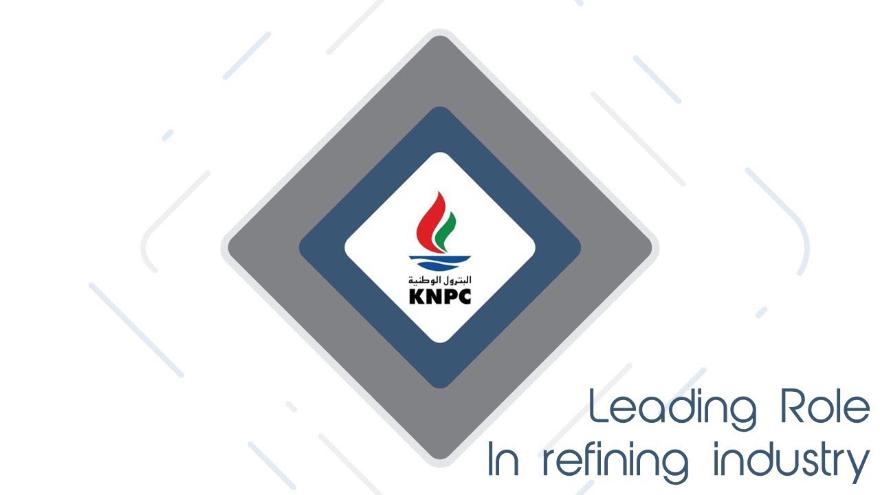 KNPC Leading Role In Refining Industry - YouTube