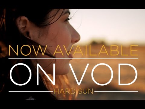 Hard Sun - Official Teaser Trailer [HD] [2014]