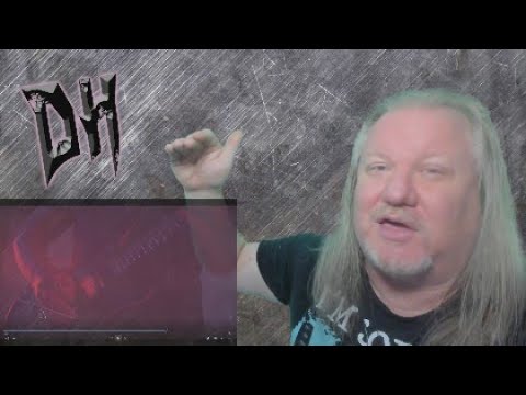 Red - Infidel REACTION & REVIEW! FIRST TIME HEARING! - YouTube