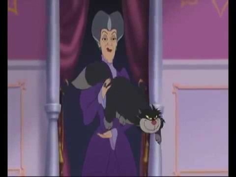 Cinderella 3👰Evil Carriage - YouTube