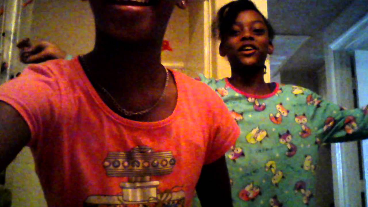 Roca challenge for kids - YouTube