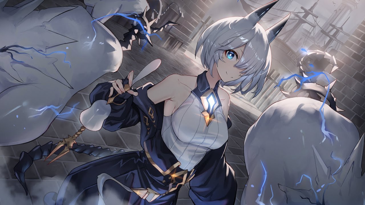 ｢Nightcore」 → Can't Heal You - - YouTube