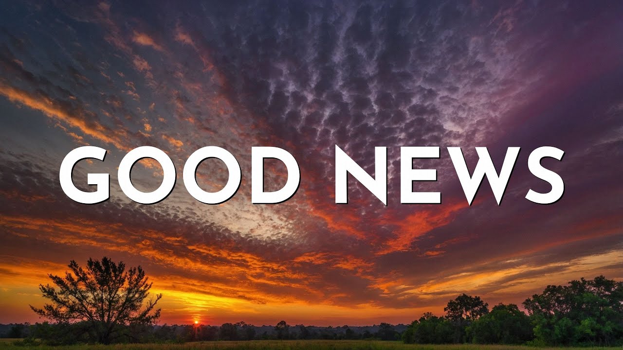 Shaboozey - Good News ( Lyrics ) - YouTube