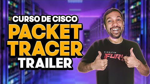 Curso de Cisco Packet Tracer - YouTube