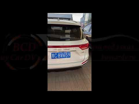 Зоти Т500 Zotye T500 1.5T 156hp - YouTube