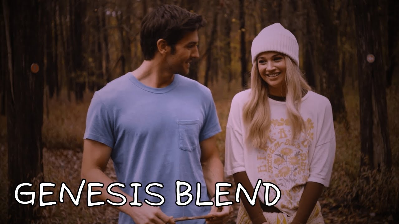 GENESIS BLEND - Odeszłaś Rankiem - YouTube