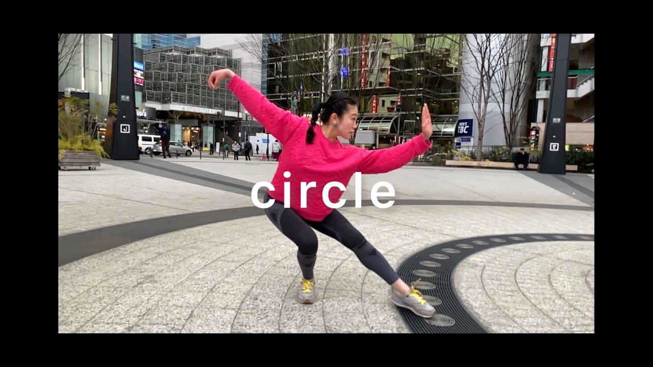 circle - YouTube