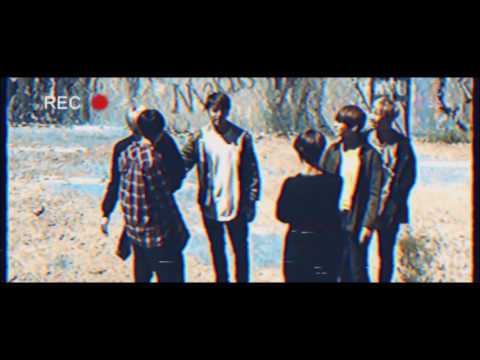 BTS- Lost [MV]