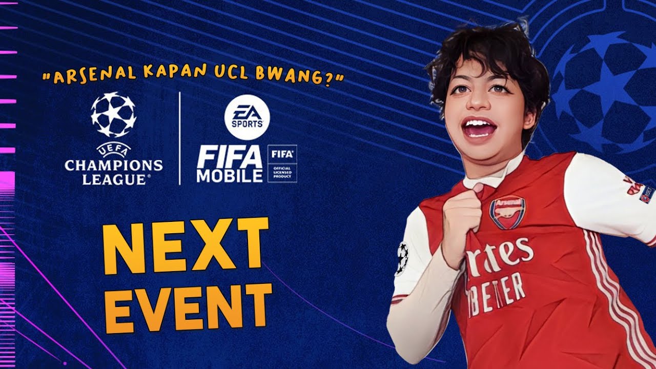 ROAD TO 1K🔴 BISA NIH JUARA FIFA | FIFA Mobile - YouTube