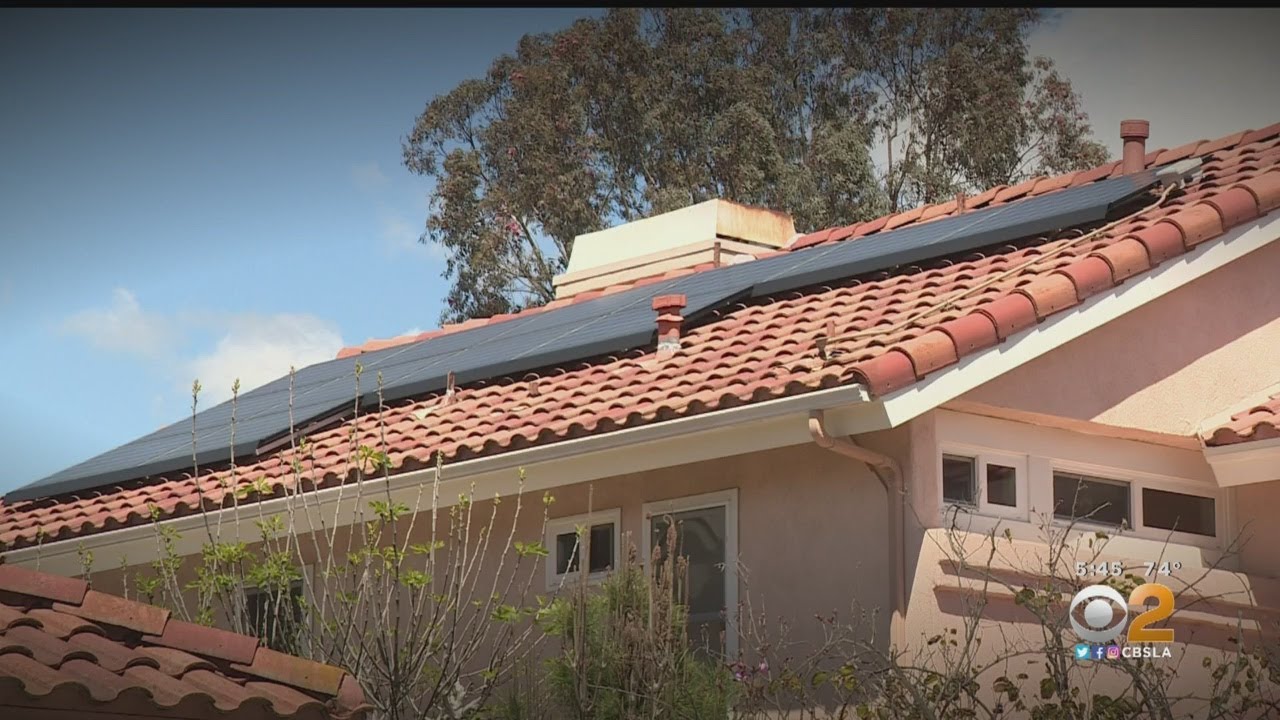 2 On Your Side: Subpar Solar System - YouTube