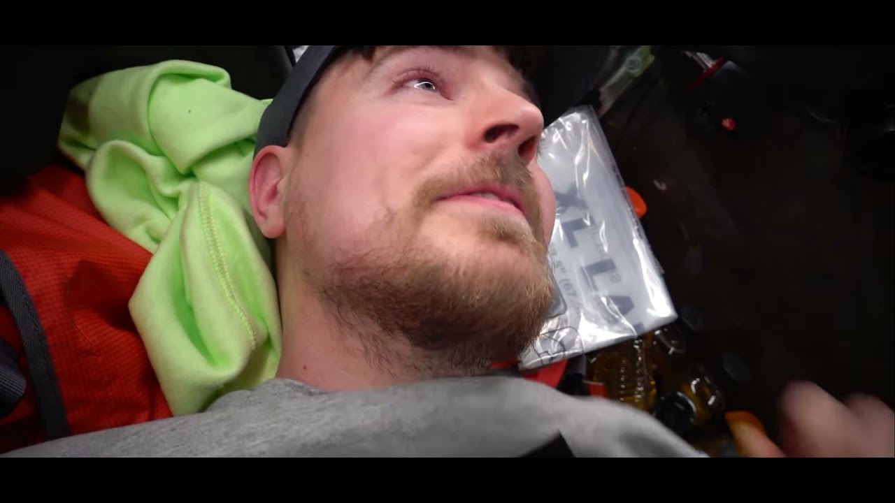 Most precious Tears ☠️ MrBeast Crying ☠️ - YouTube