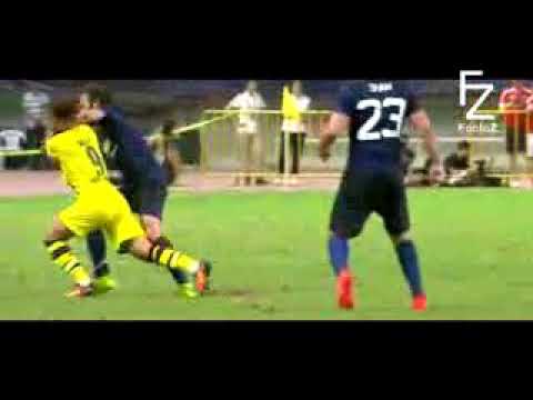 Emre Mor skills ● Ya lili