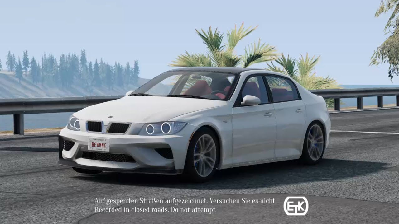 ETK 700 fictional commercial - YouTube