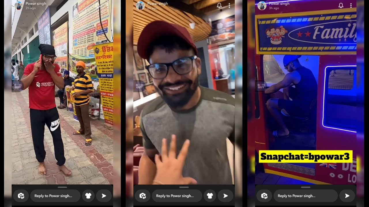 Golla khenda bus chloni 🤣 | golla mithapuria | bhinda powar | - YouTube