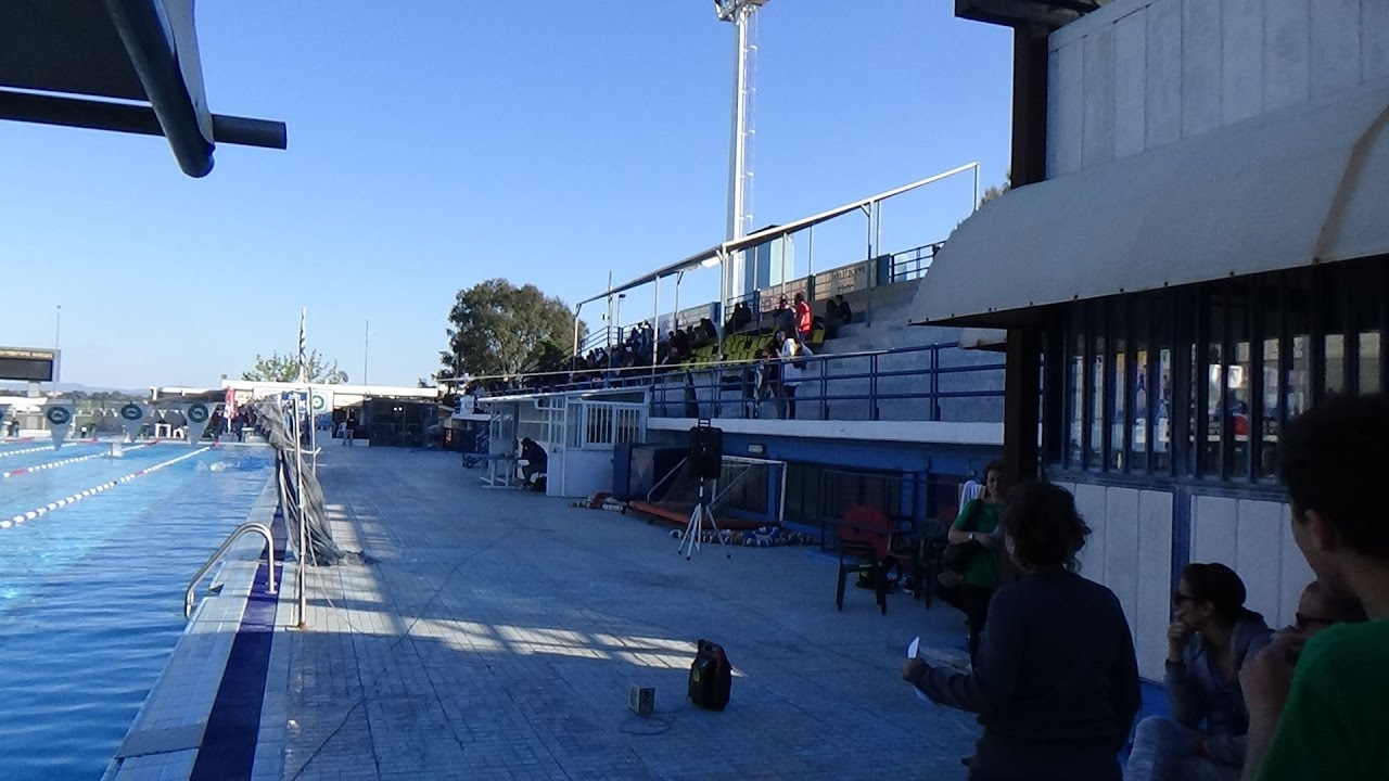 12ο ΚΥΠΕΛΛΟ ΕΥΡΙΠΟΥ 200m ΜΙΚΤΗ ΑΤΟΜΙΚΗ ΓΥΝΑΙΚΩΝ 1η ΣΕΙΡΑ - YouTube