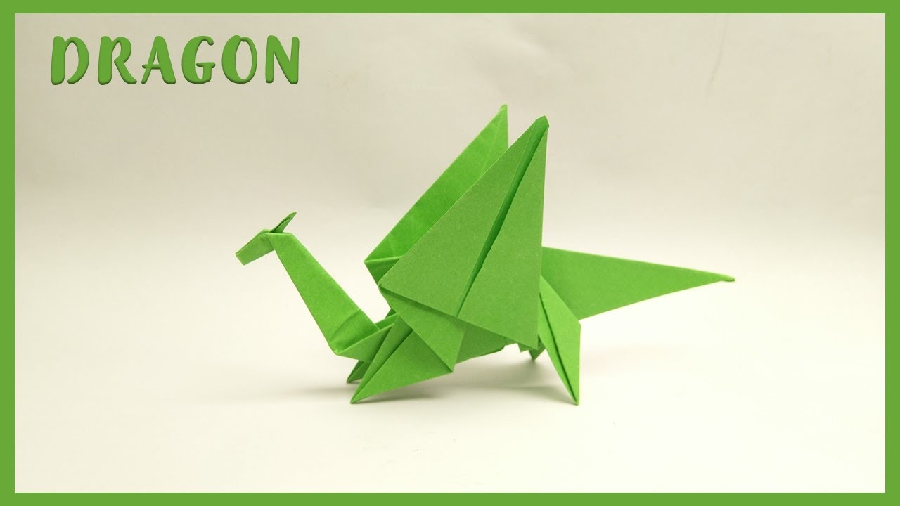 ORIGAMI DRAGON How To Make A Paper Dragon Easy C ch G p Con R ng L a p Nh t Tuan Bo origami-dragon-how-to-make-a-paper-dragon-easy-c-ch-g-p-con-r-ng-l-a-p-nh-t-tuan-bo