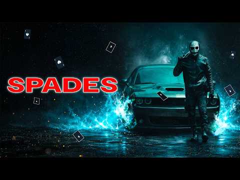 Spades (2026) | Film complet | Action | Thriller