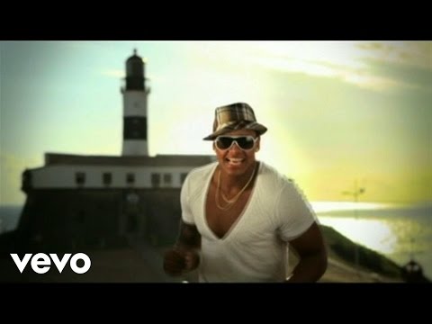 Parangolé - Tchubirabirom