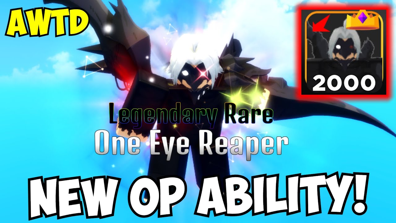 Takizawa LR's NEW OP PASSIVE ABILITY IS RAID META! One Eye Reaper ...