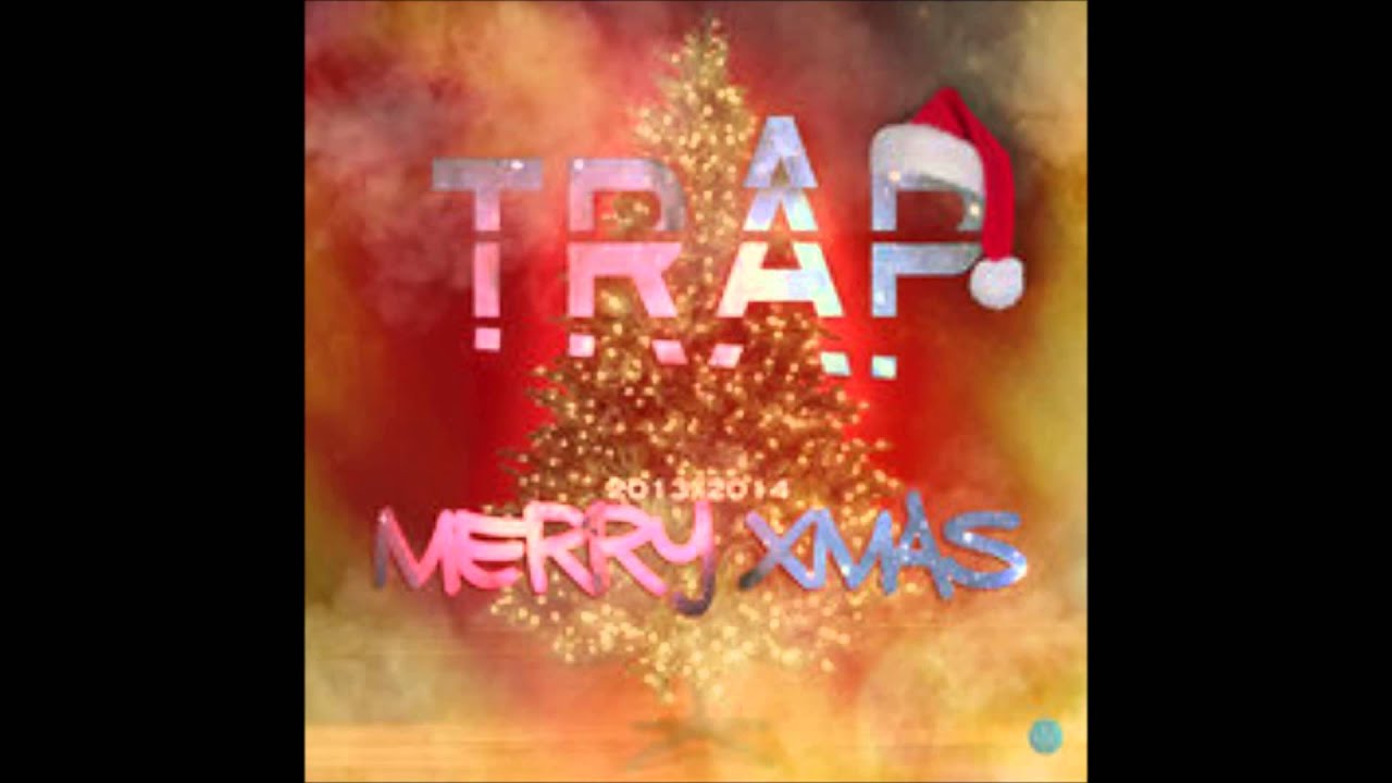 Christmas Trap Mix - YouTube