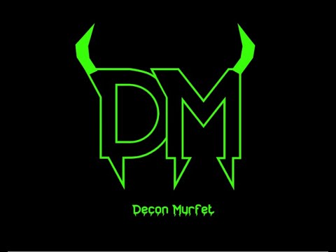 Decon Murfet (druma beats) - YouTube
