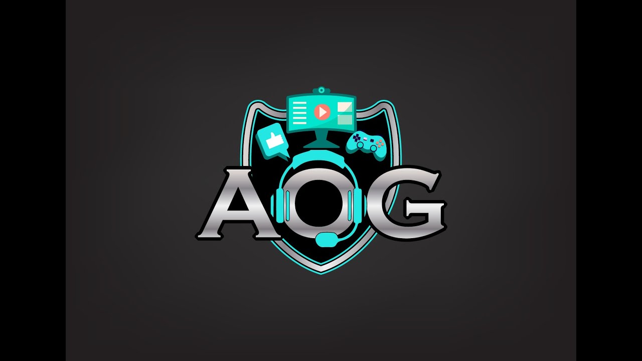 AoG Live Streams | Games w/ Jm - YouTube