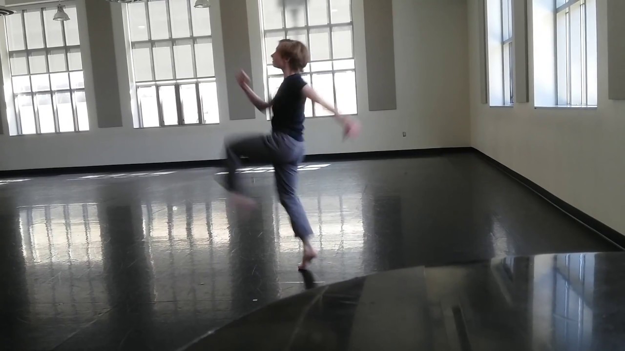 Strut Step and Stearn's Step: Cakewalk - YouTube