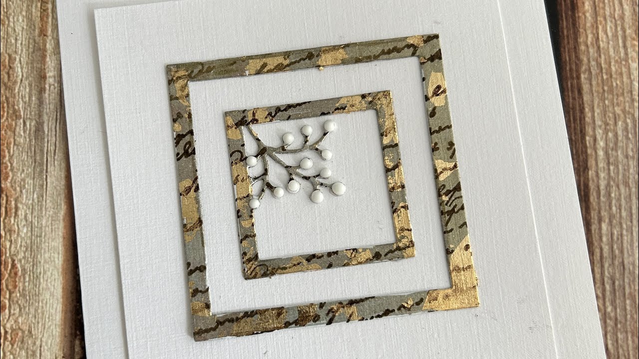 Fabulous frames - YouTube