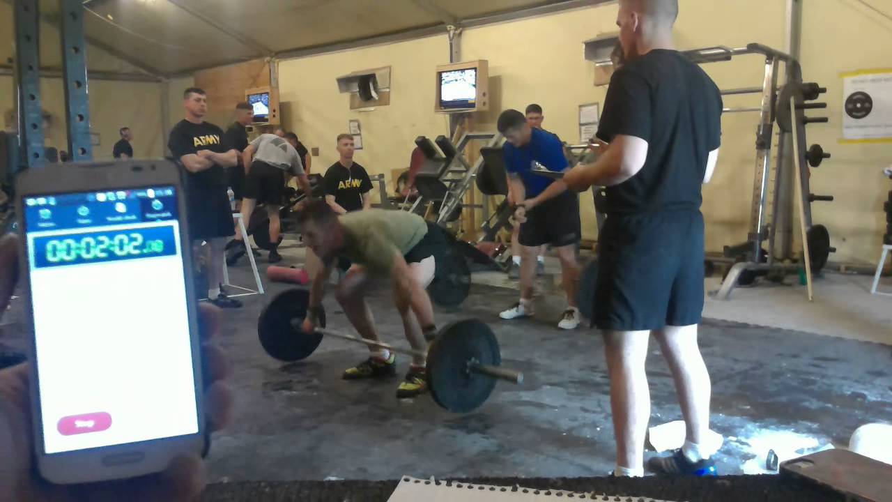 CrossFit-Huntzinger, Brett 16.3 92 Reps - YouTube