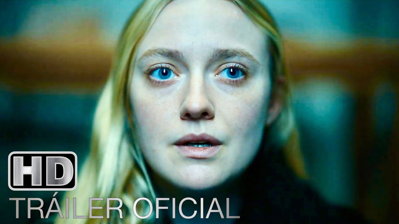 OBSERVADOS | Tráiler Oficial | Doblado Español Latino - YouTube