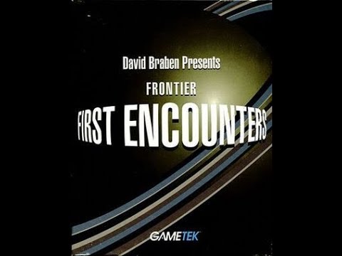 Frontier: First Encounters OST Quality Quartet tracks [Modern MIDI ...