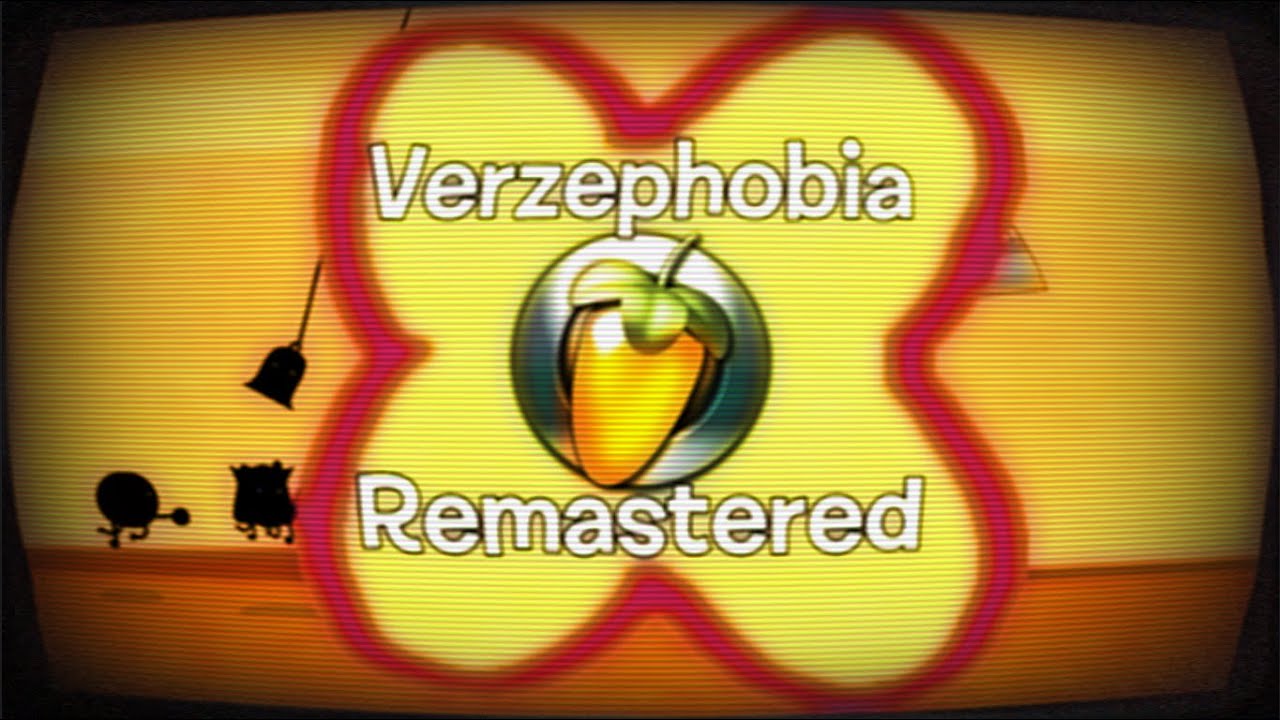 verzephobia remastered FLP - YouTube