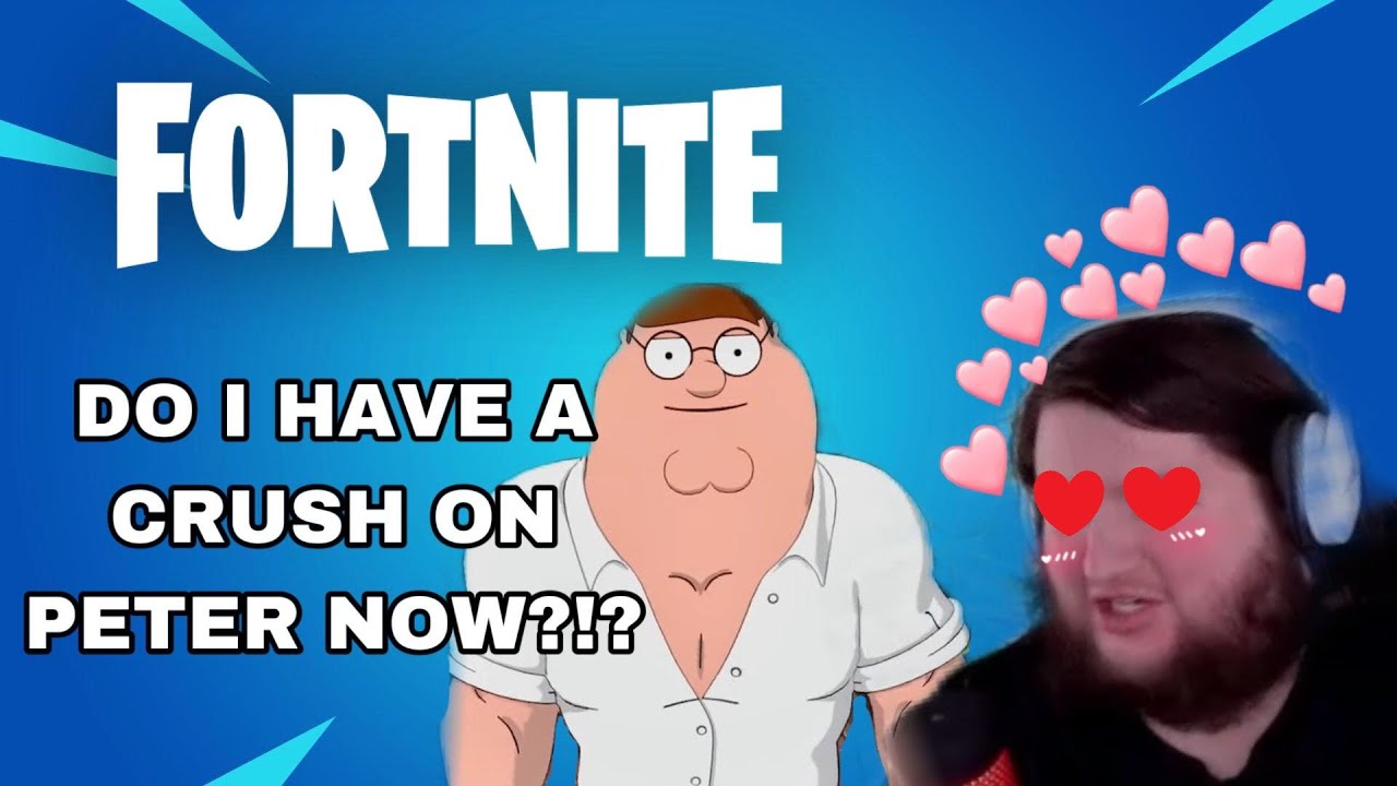 My Reaction to Fortnite Chapter 5 Season 1 Official Trailer - YouTube