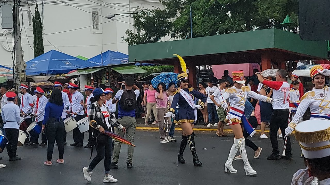Presentación INEP Matagalpa - YouTube