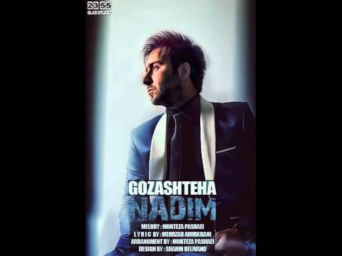 Nadim - Gozashteha OFFICIAL TRACK